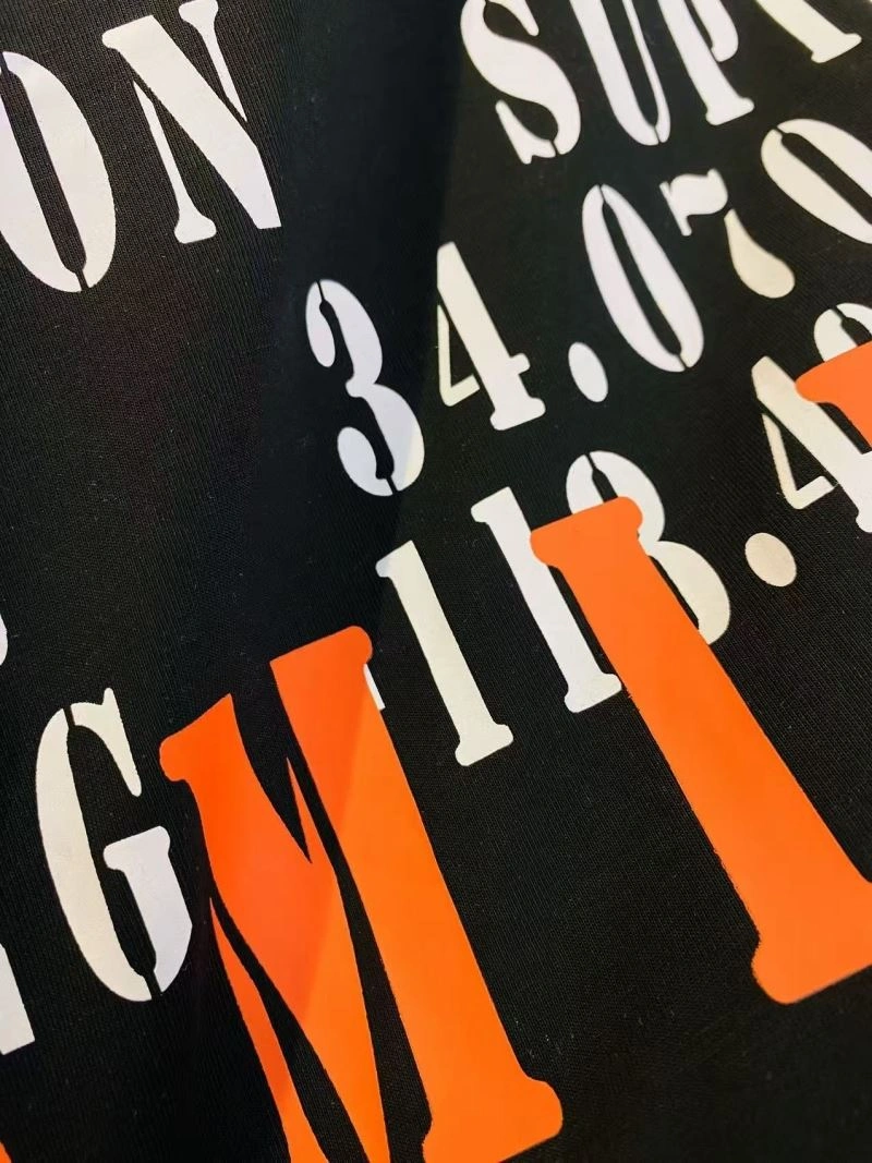 High fidelity Armani T-Shirts