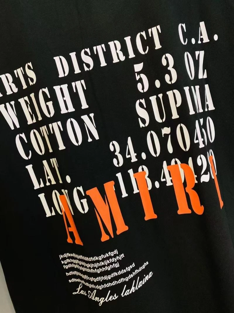 High fidelity Armani T-Shirts
