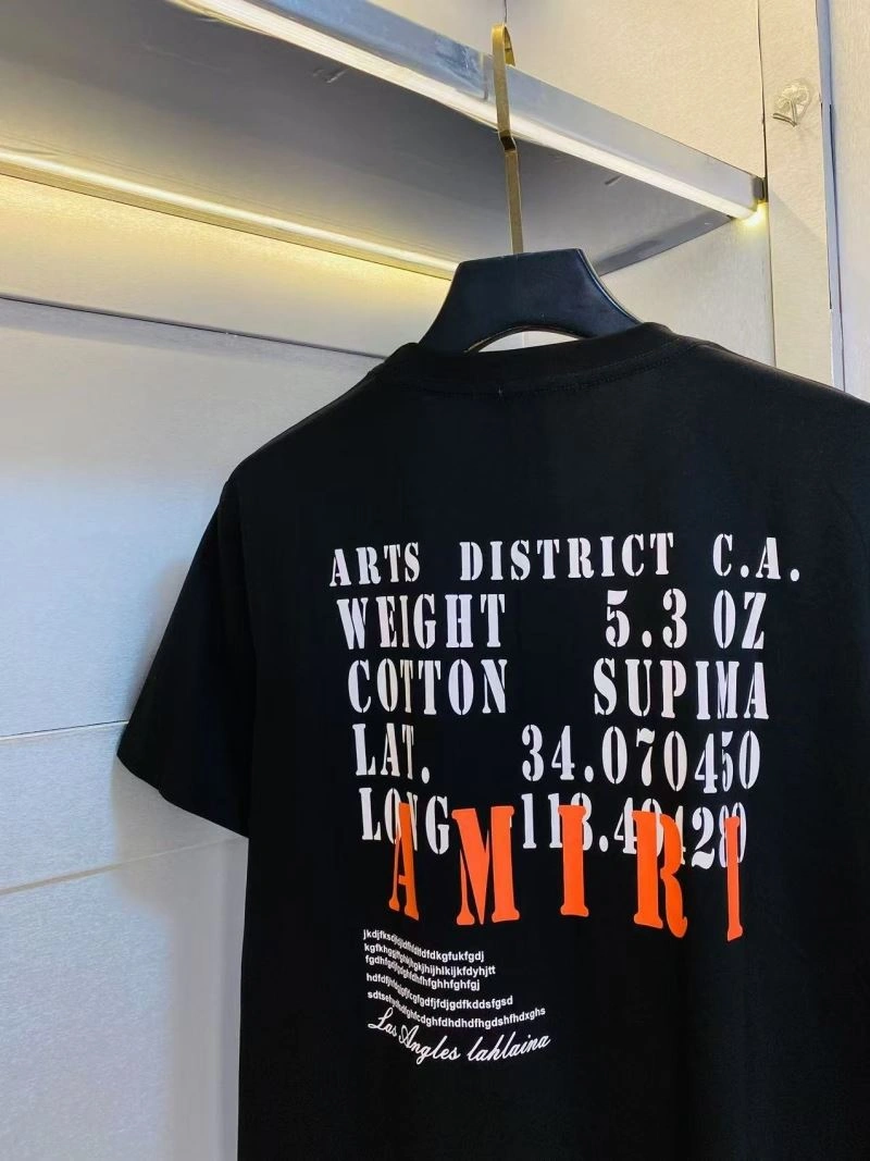 High fidelity Armani T-Shirts