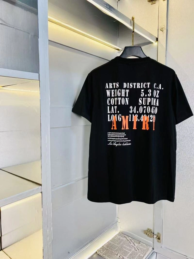 High fidelity Armani T-Shirts