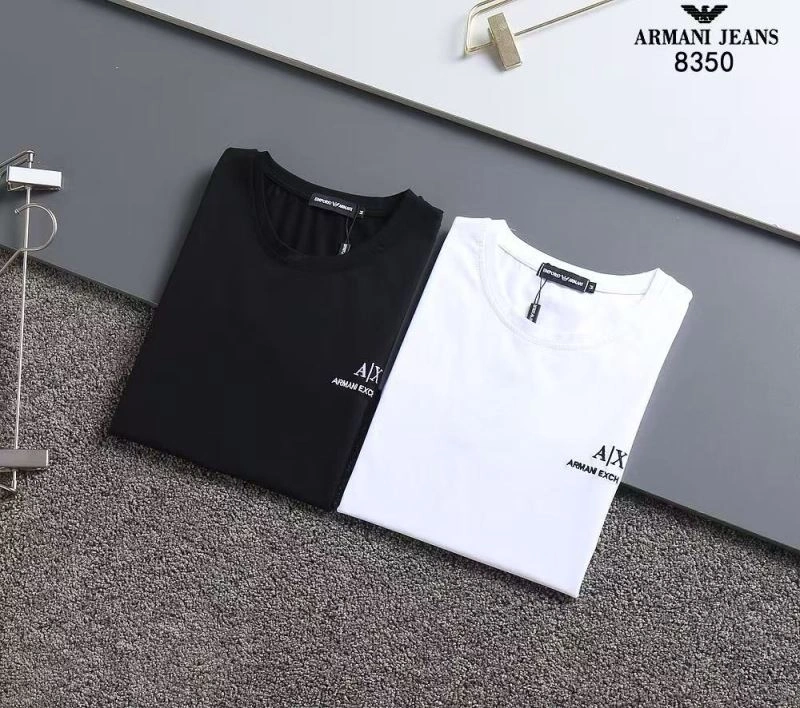 Top mirror Armani T-Shirts