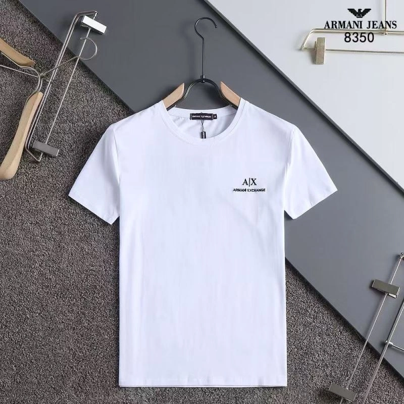 Top mirror Armani T-Shirts