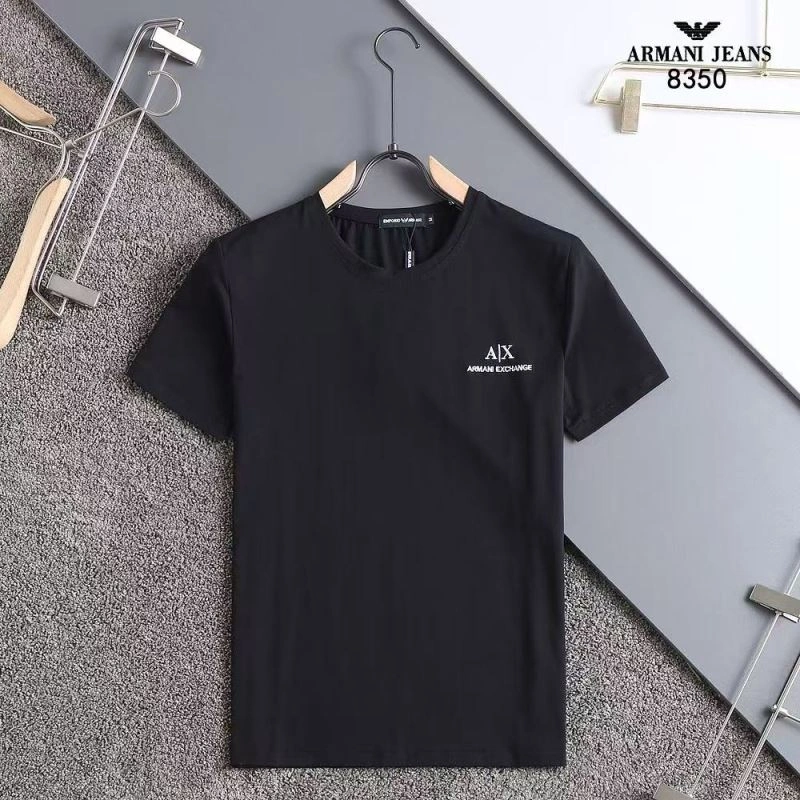 Top mirror Armani T-Shirts