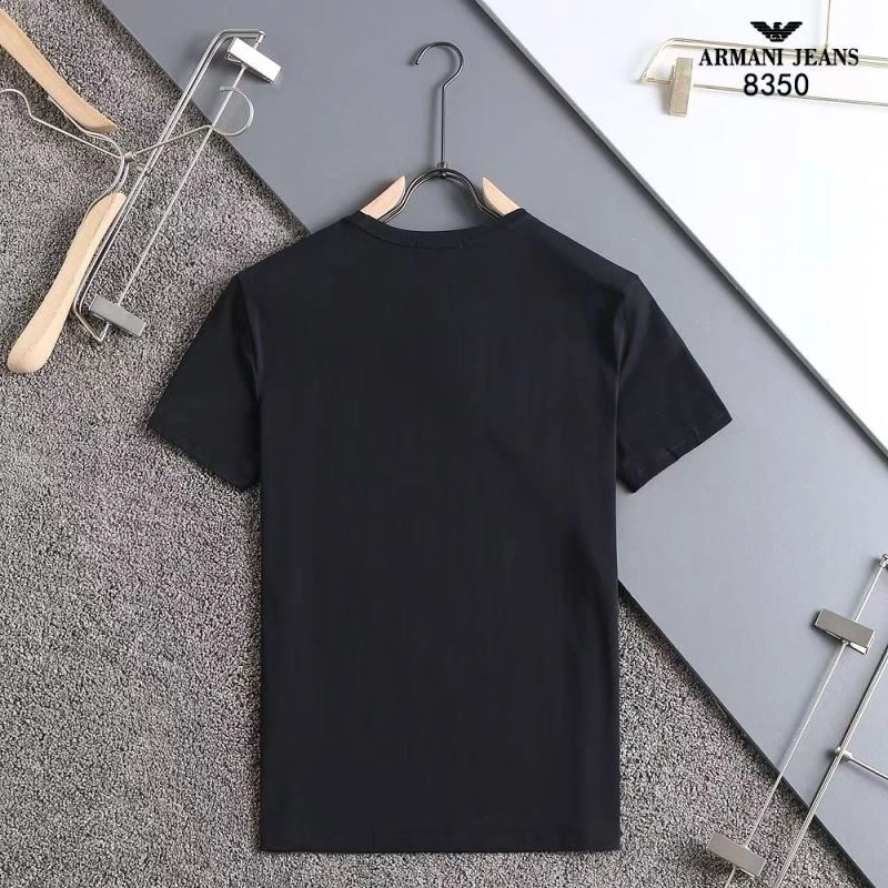 Top mirror Armani T-Shirts