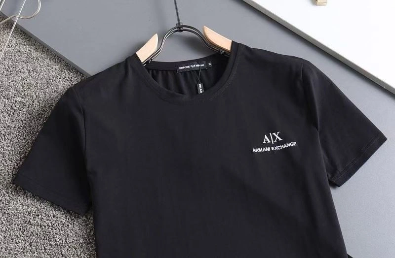Top mirror Armani T-Shirts