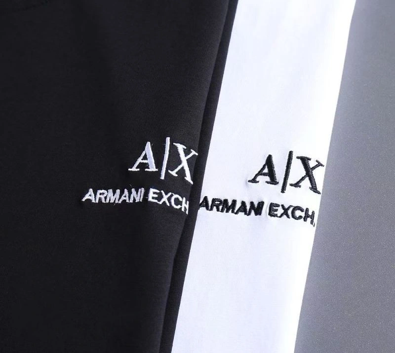 Top mirror Armani T-Shirts