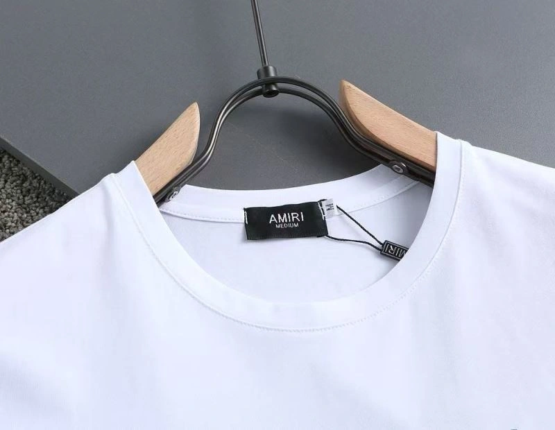 Official Armani T-Shirts