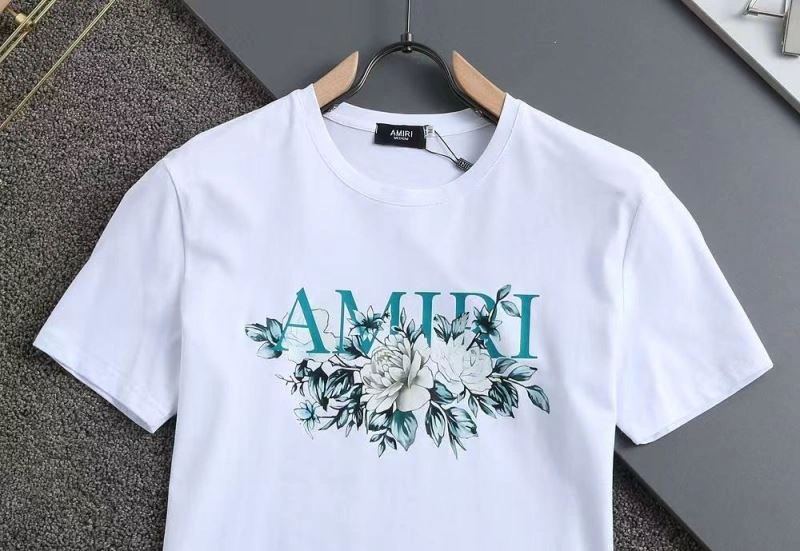 Official Armani T-Shirts