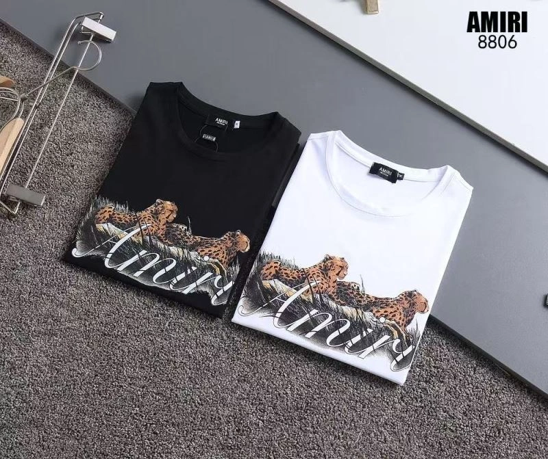 Mirror quality Armani T-Shirts