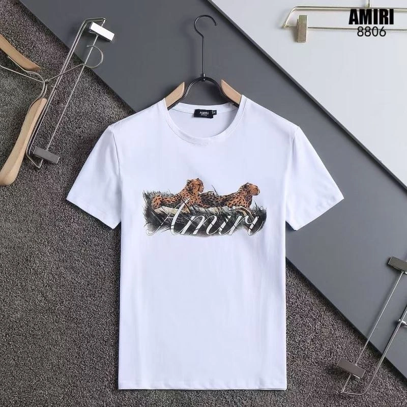 Mirror quality Armani T-Shirts