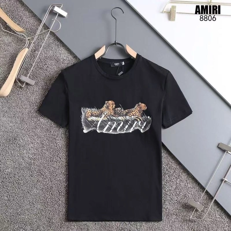 Mirror quality Armani T-Shirts