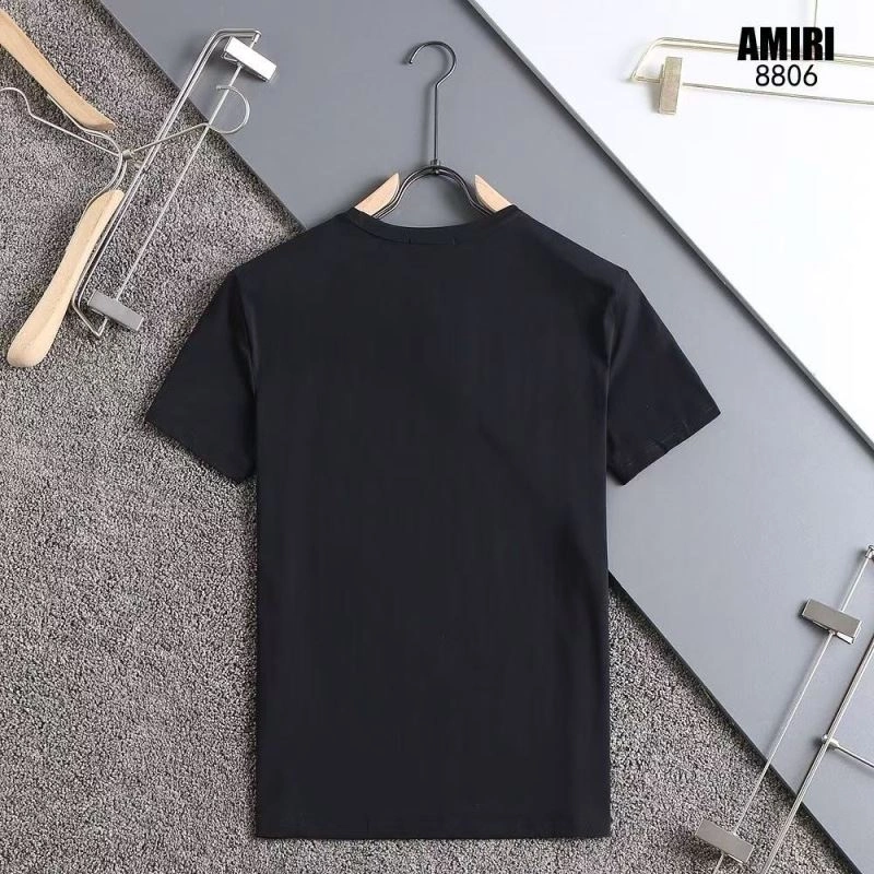 Mirror quality Armani T-Shirts