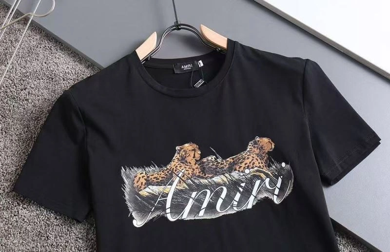 Mirror quality Armani T-Shirts