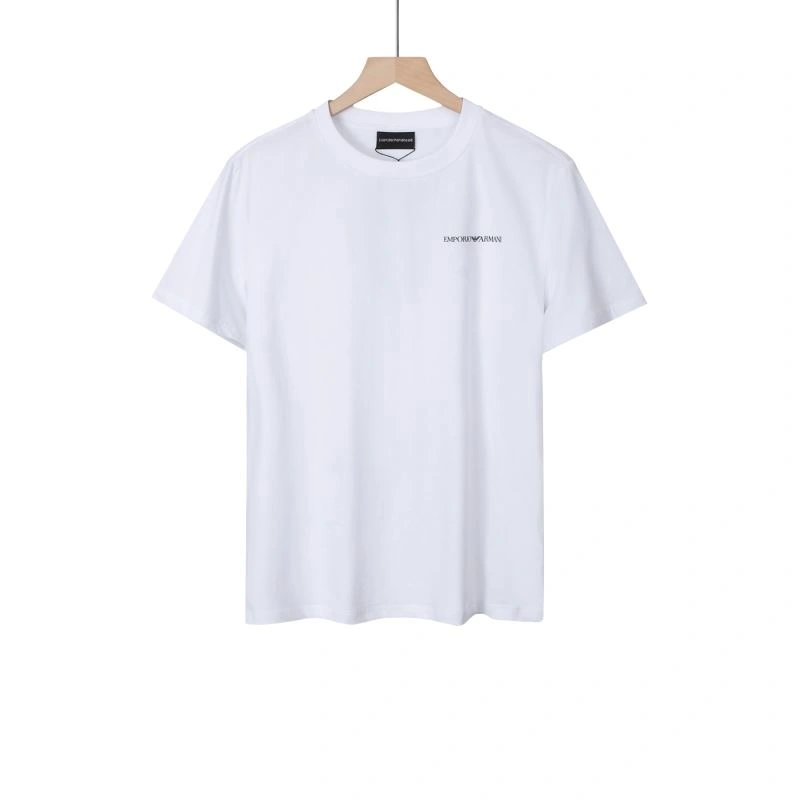 High accuracy Armani T-Shirts