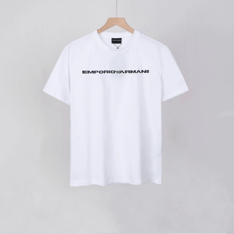 High accuracy Armani T-Shirts