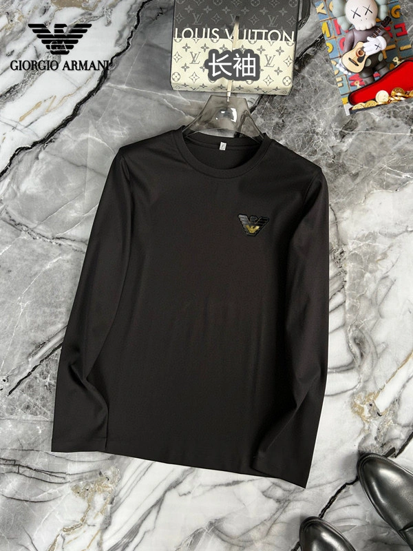 Armani T-Shirts