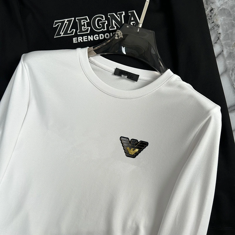 Indistinguishable Armani T-Shirts