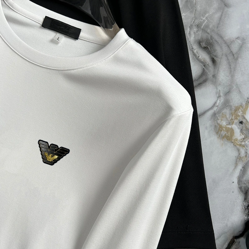 Indistinguishable Armani T-Shirts