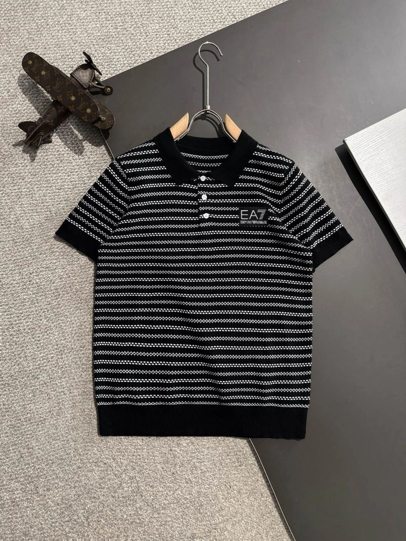 Armani T-Shirts