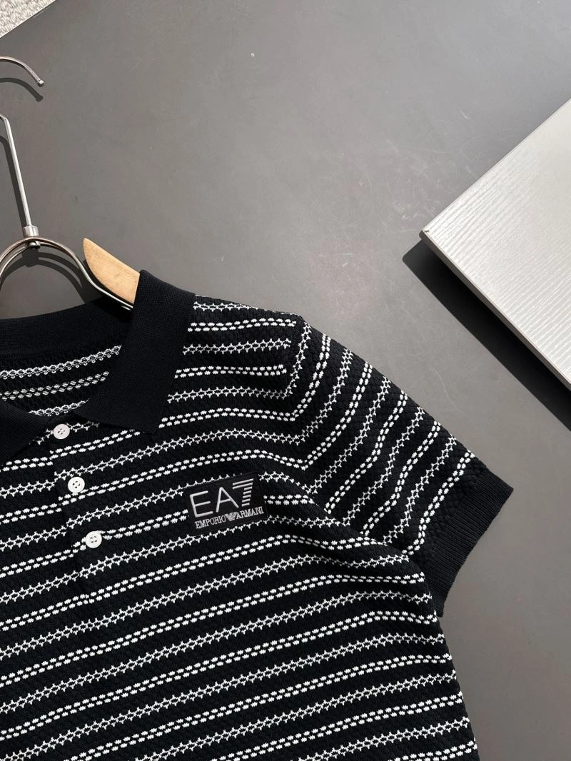 Discounted Armani T-Shirts