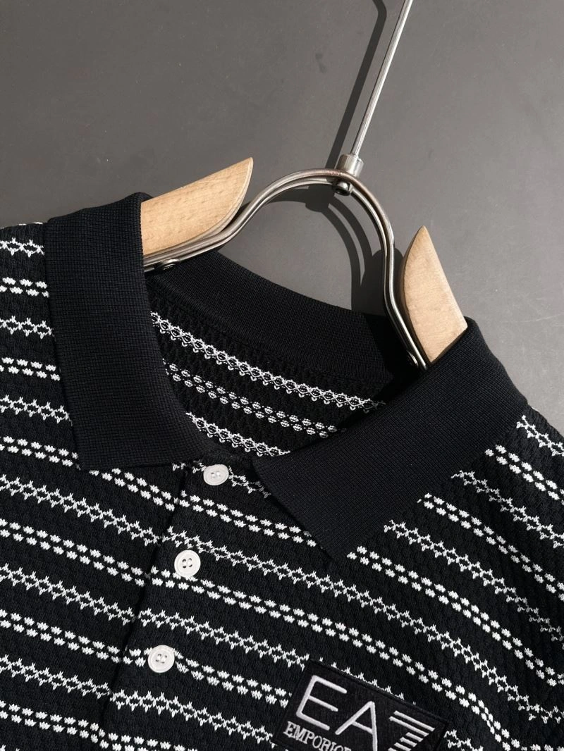 Discounted Armani T-Shirts