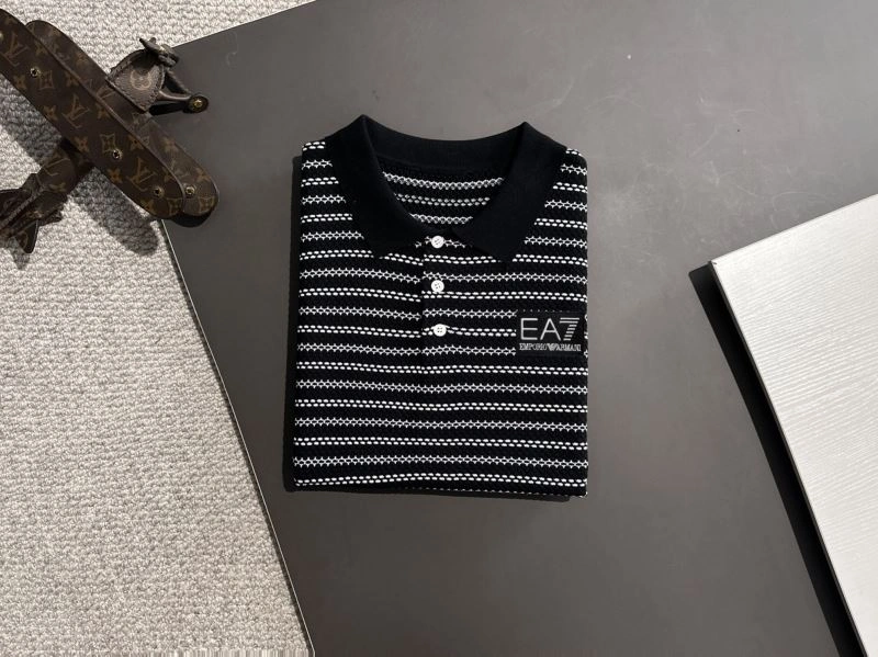 Discounted Armani T-Shirts