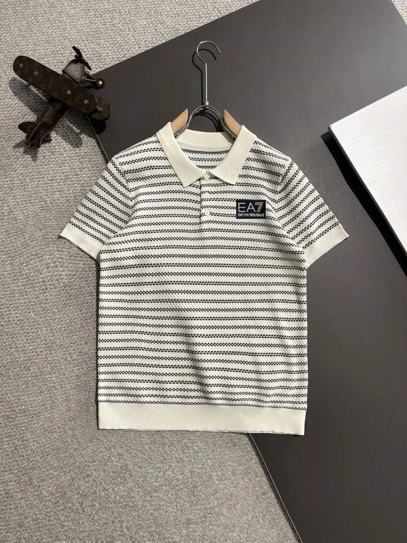 Armani T-Shirts