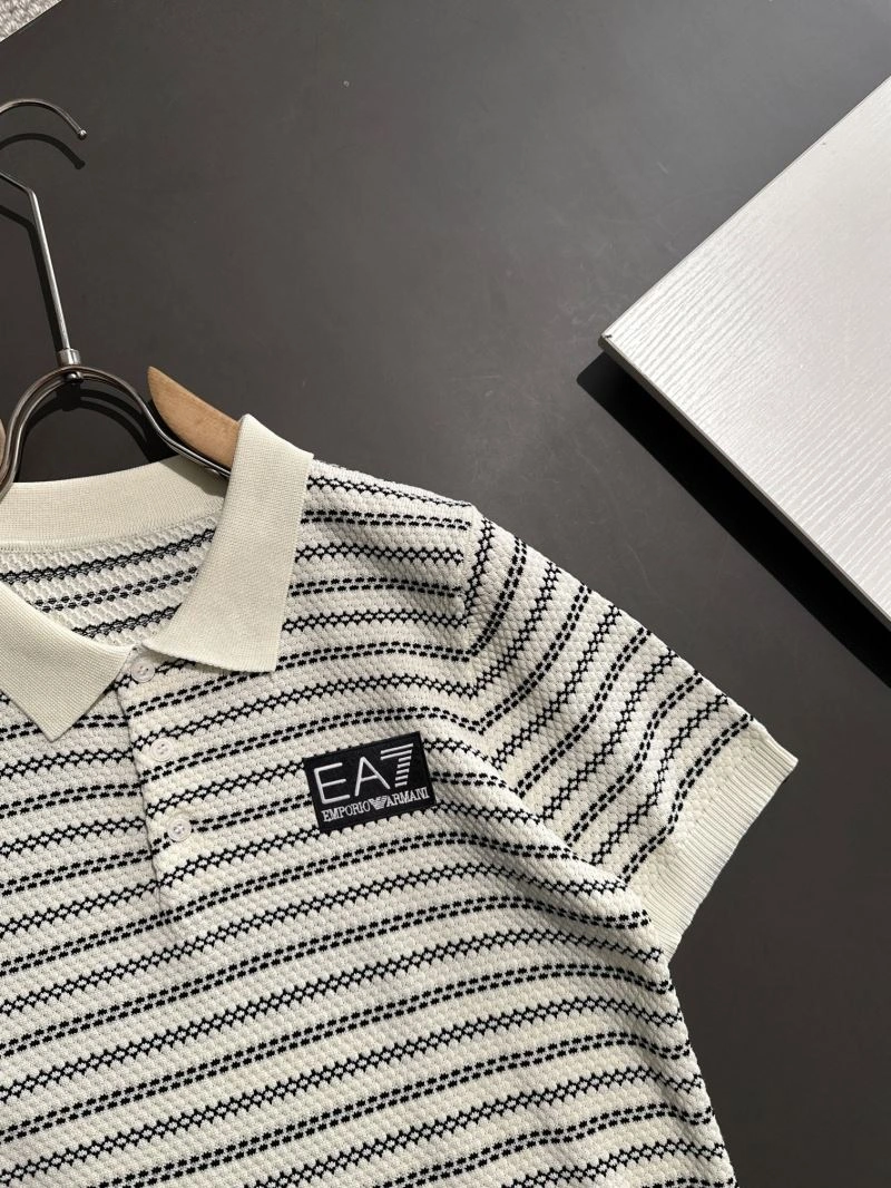 Precise copy Armani T-Shirts