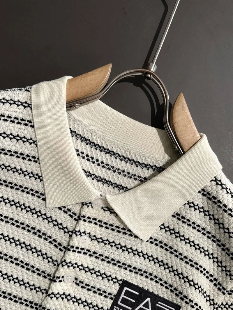 Precise copy Armani T-Shirts