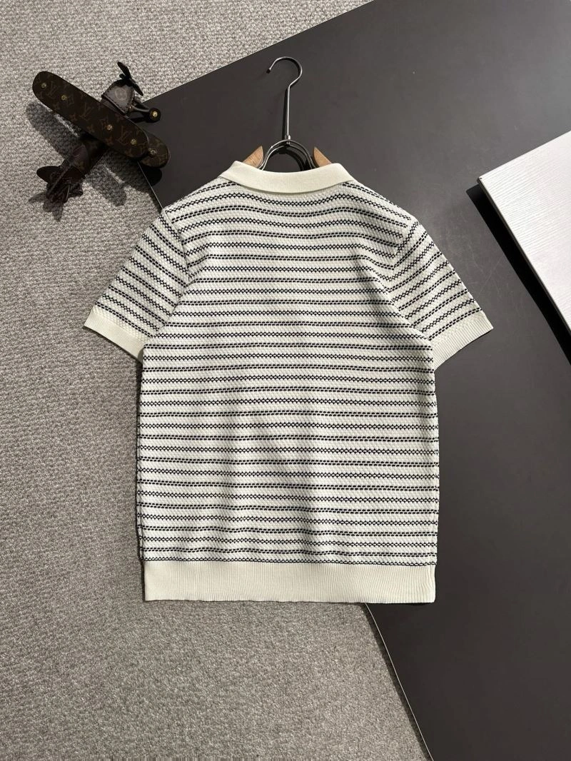 Precise copy Armani T-Shirts