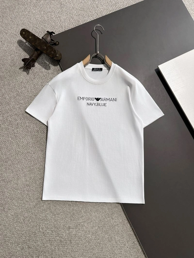 Armani T-Shirts