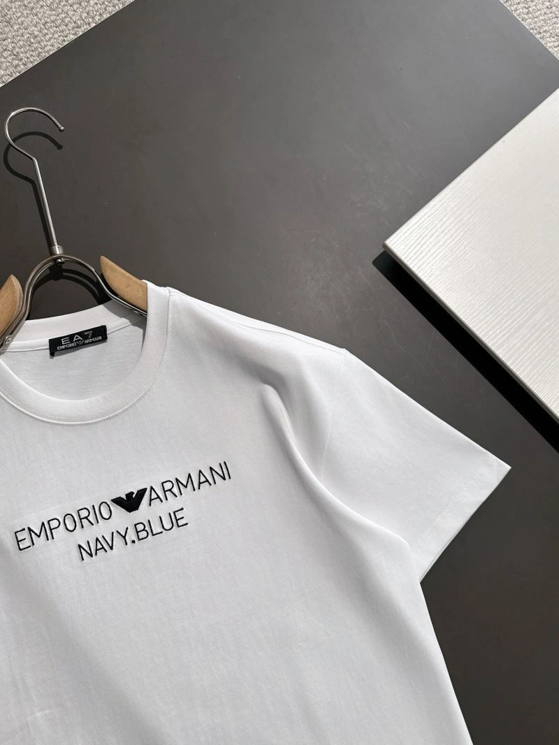 Legit Armani T-Shirts