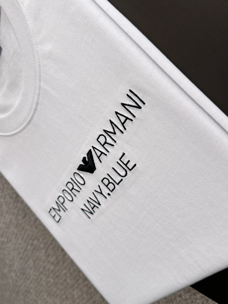 Legit Armani T-Shirts