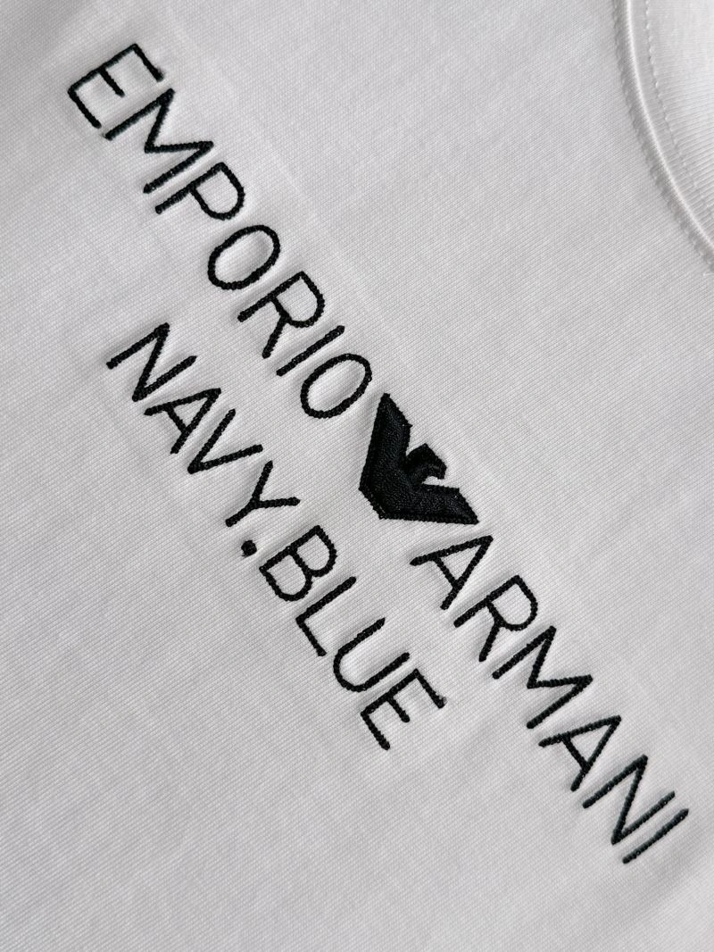 Legit Armani T-Shirts