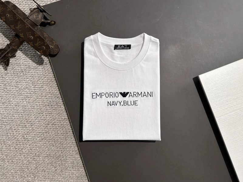 Legit Armani T-Shirts