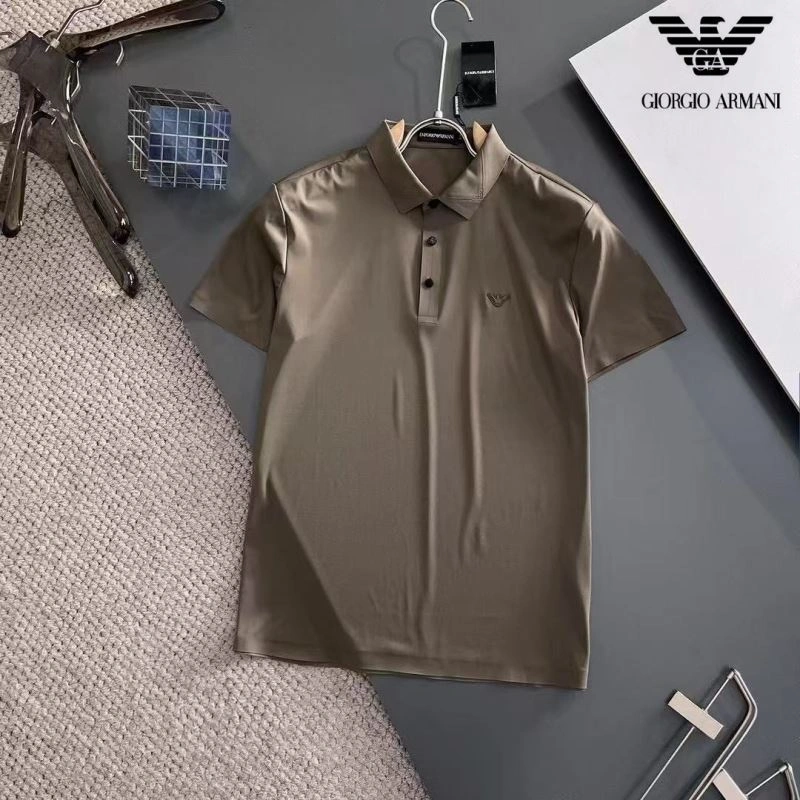 Armani T-Shirts