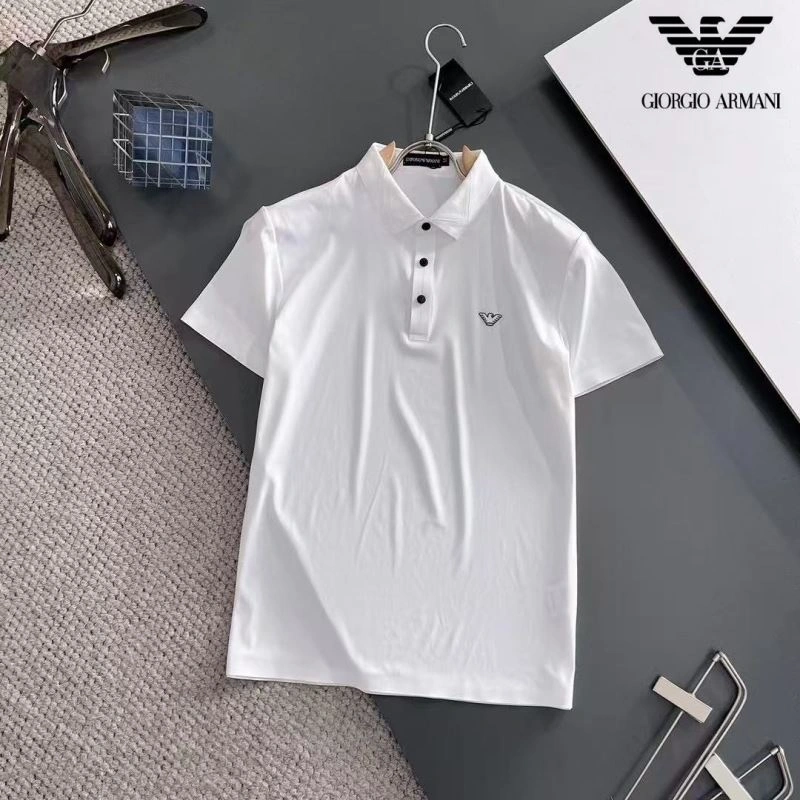 Reasonably priced Armani T-Shirts