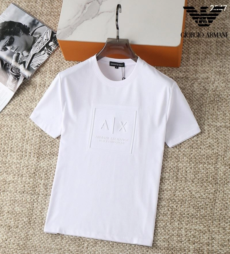 Armani T-Shirts