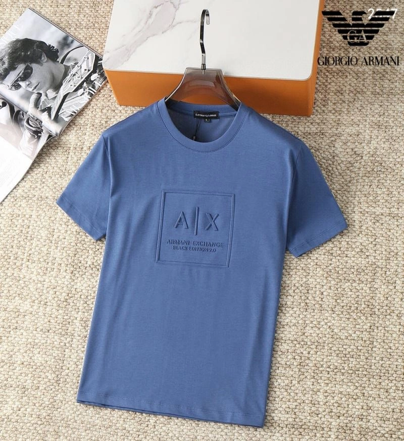 Genuine Armani T-Shirts