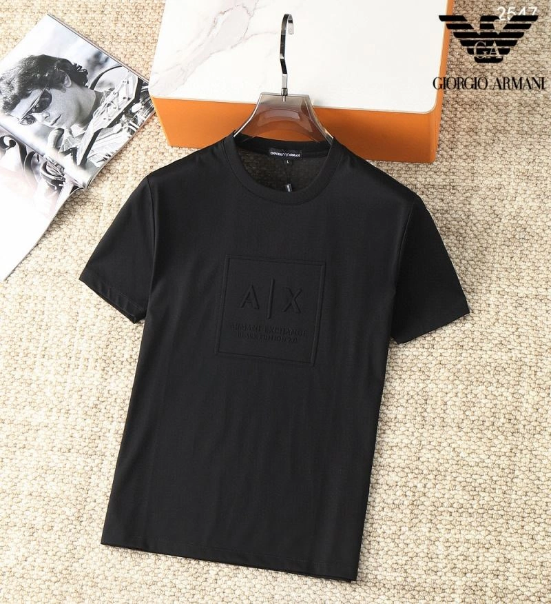 Genuine Armani T-Shirts