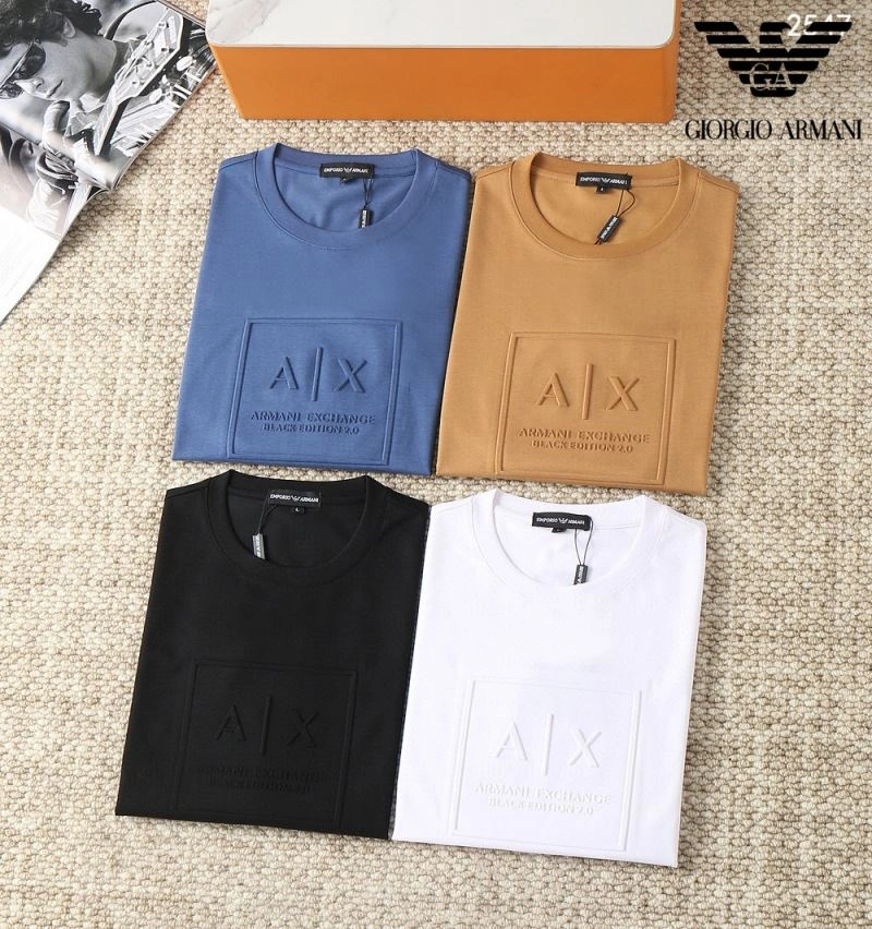 Genuine Armani T-Shirts