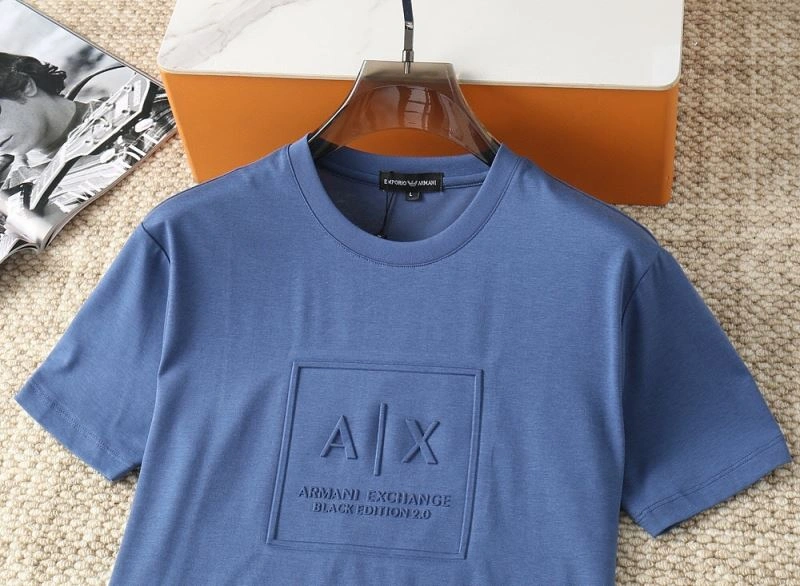 Genuine Armani T-Shirts