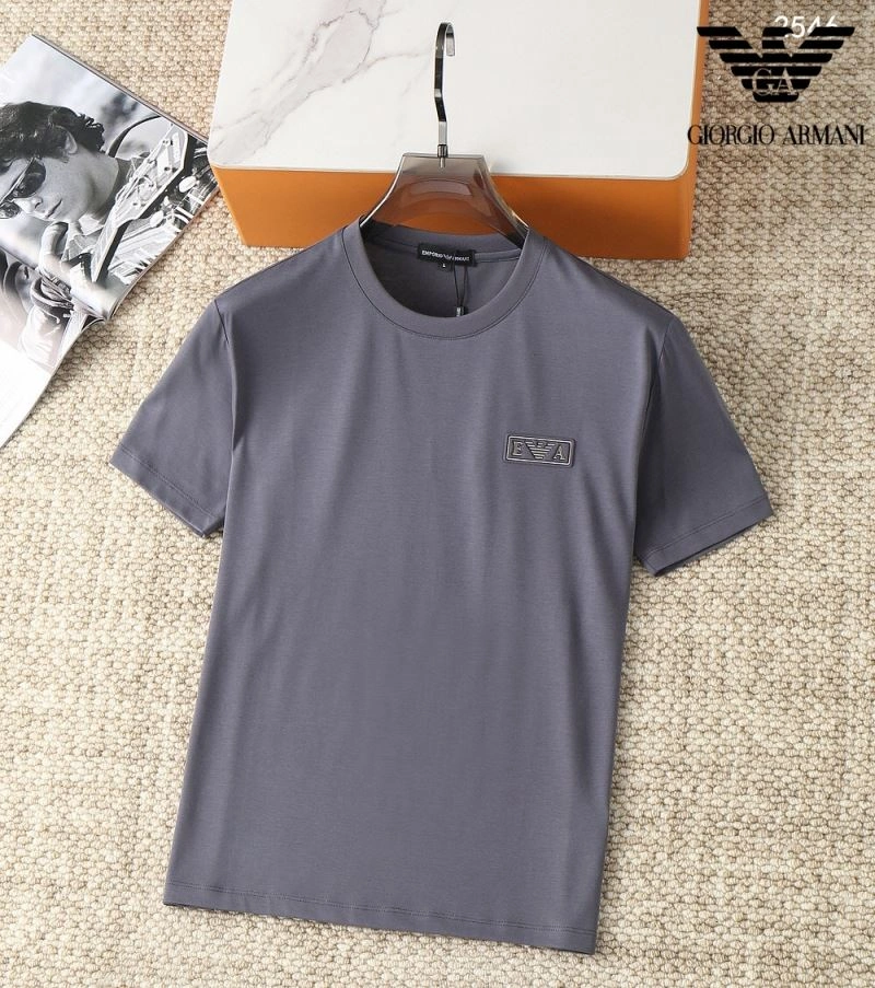 Armani T-Shirts