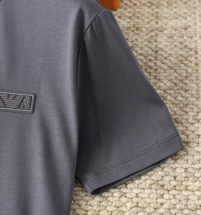 Official Armani T-Shirts