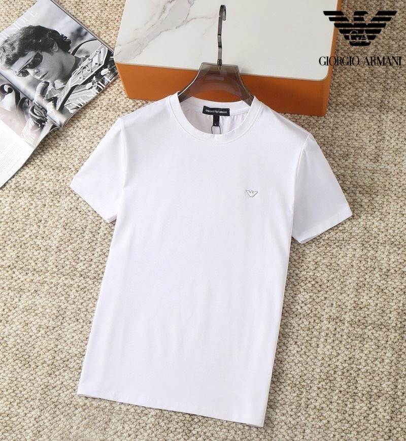 Armani T-Shirts