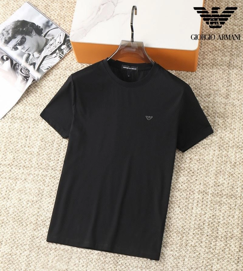 Genuine Armani T-Shirts