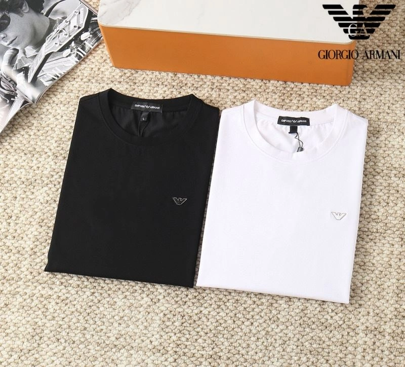 Genuine Armani T-Shirts