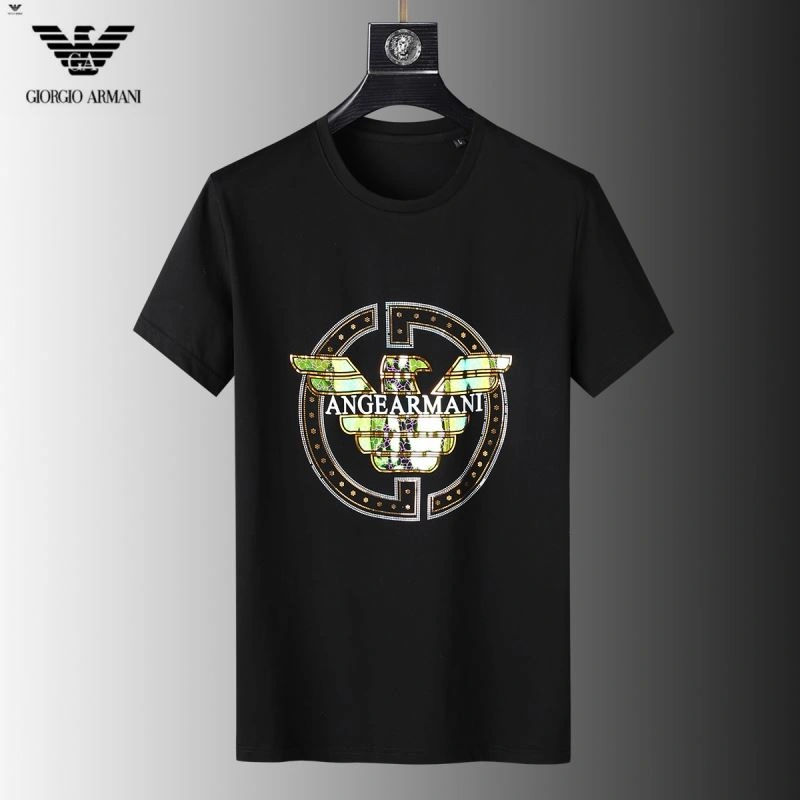 Armani T-Shirts