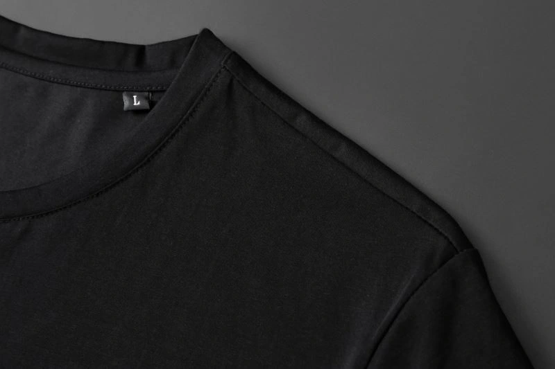 Indistinguishable Armani T-Shirts