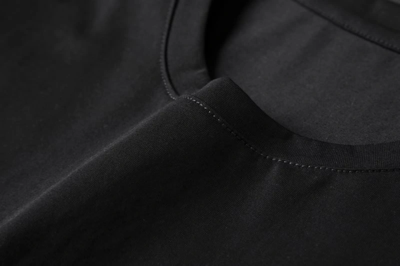 Indistinguishable Armani T-Shirts